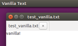 いまさらGTKとRustでLinuxデスクトップアプリ入門 #gtk - Qiita