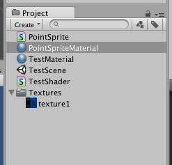 UnityでGLSLを使う #Shader - Qiita