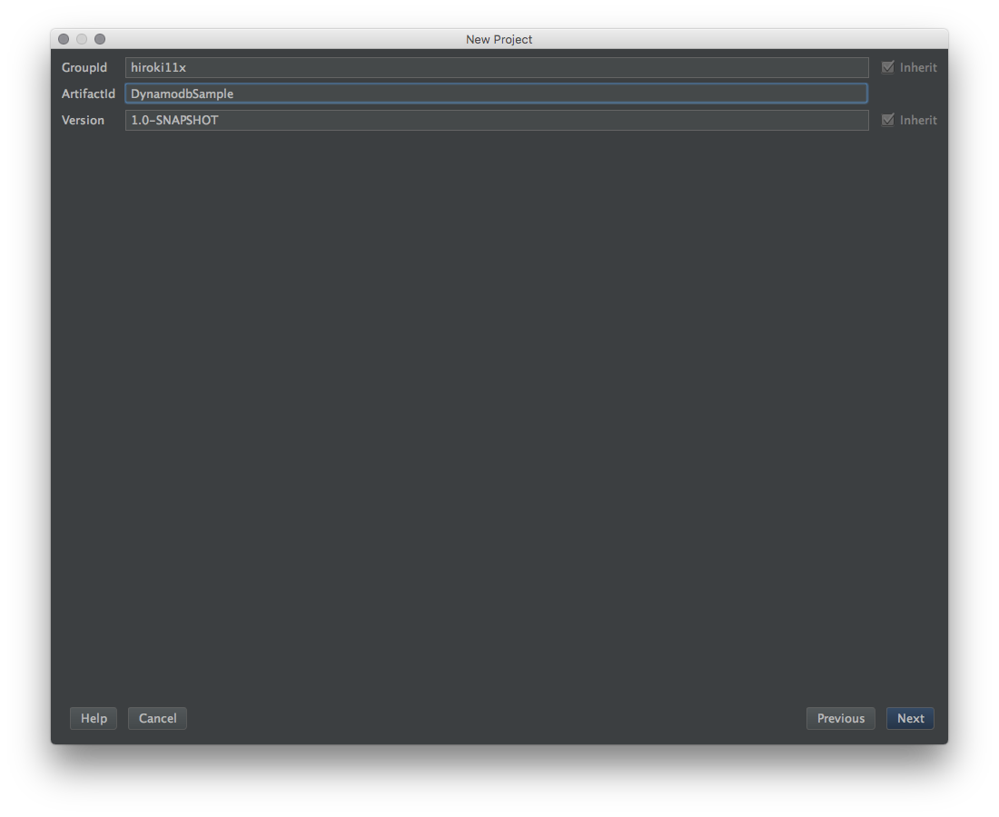 DynamoDBをlocal環境で動かしてみる #AWS - Qiita