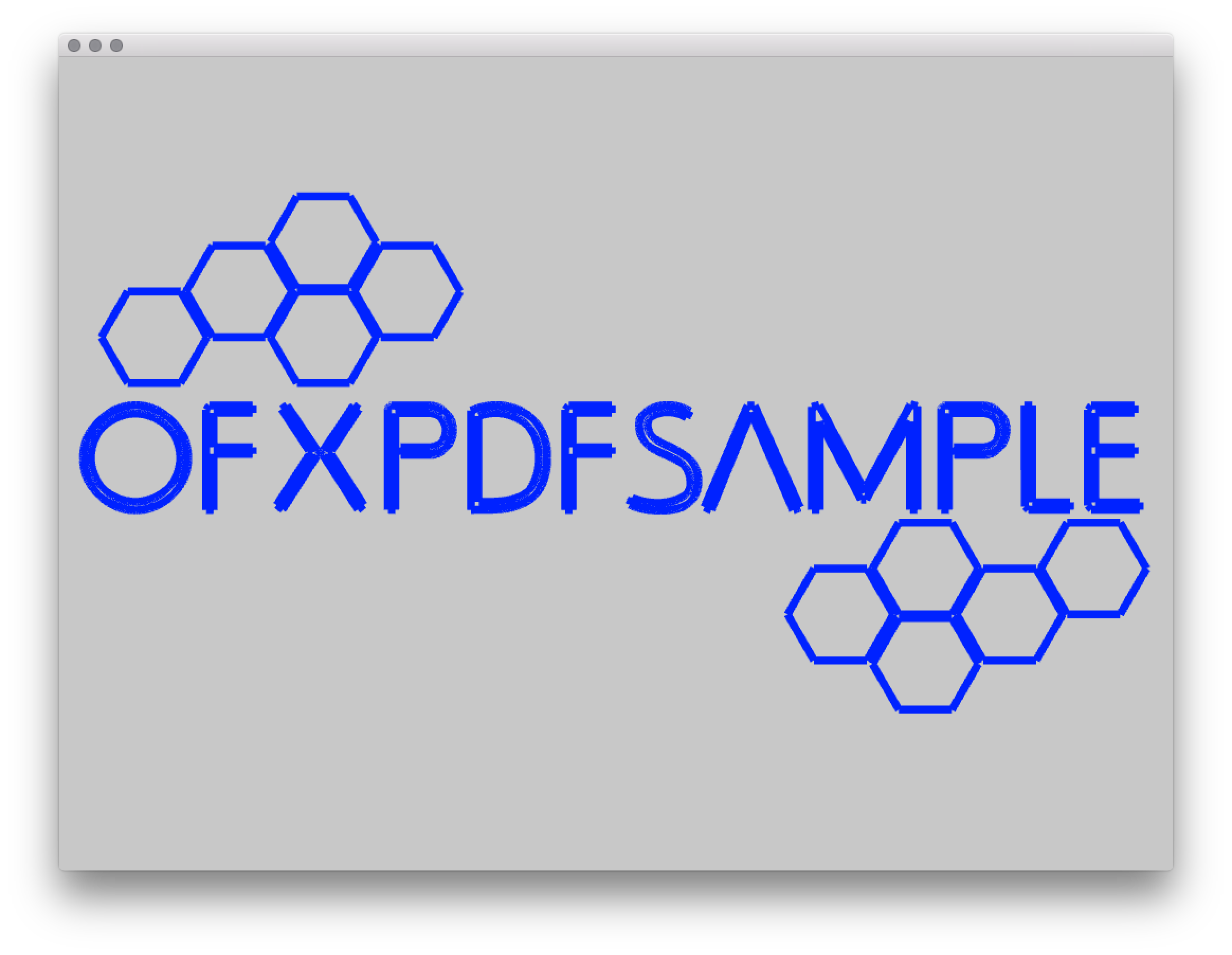 ofxPDF便利な使い方 #openFrameworks - Qiita