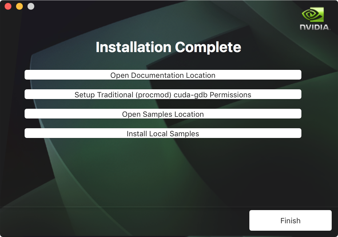 NVIDIA Visual Profiler 入門 #GPU - Qiita
