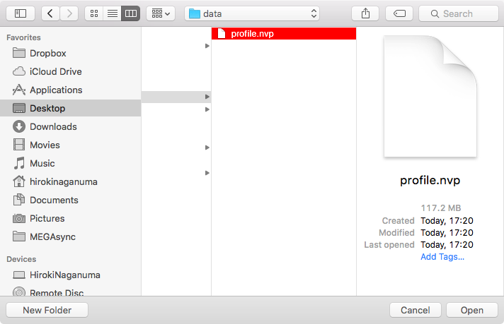 NVIDIA Visual Profiler 入門 #GPU - Qiita