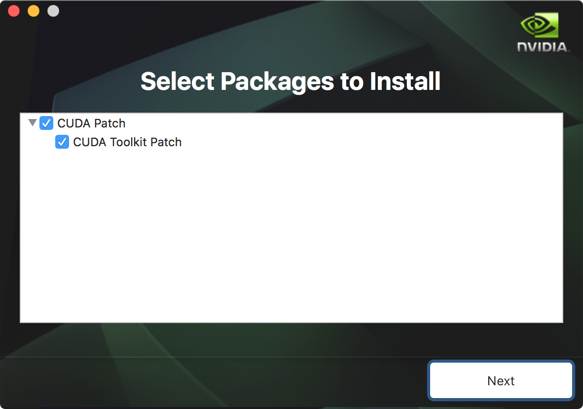 NVIDIA Visual Profiler 入門 #GPU - Qiita