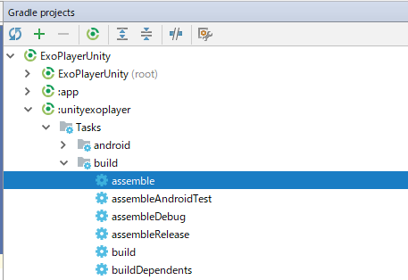 UnityでExoPlayerを使ってアンビソニック音声ファイルを再生する #Android - Qiita