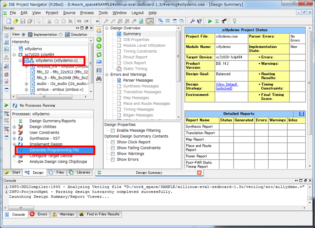 XillinuxをつかってFPGA－ARMプロセッサのデータ通信をしよう #Linux - Qiita