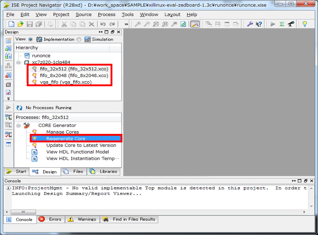 XillinuxをつかってFPGA－ARMプロセッサのデータ通信をしよう #Linux - Qiita