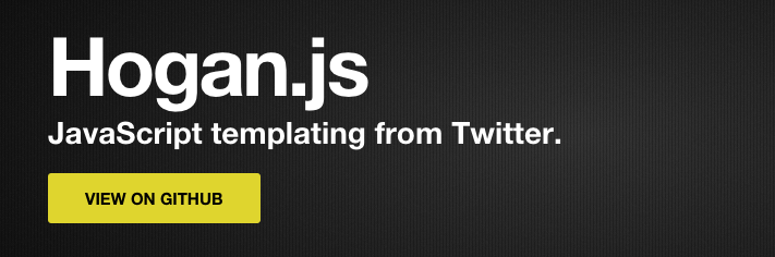Javascriptテンプレートエンジンまとめ Nodejs Qiita