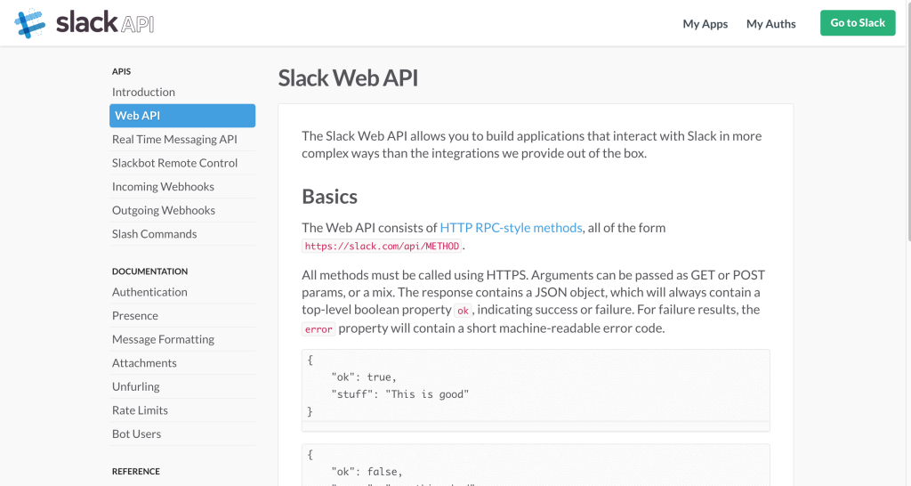 JavaScriptを使ってSlackのチャンネルに投稿してみる #JavaScript - Qiita