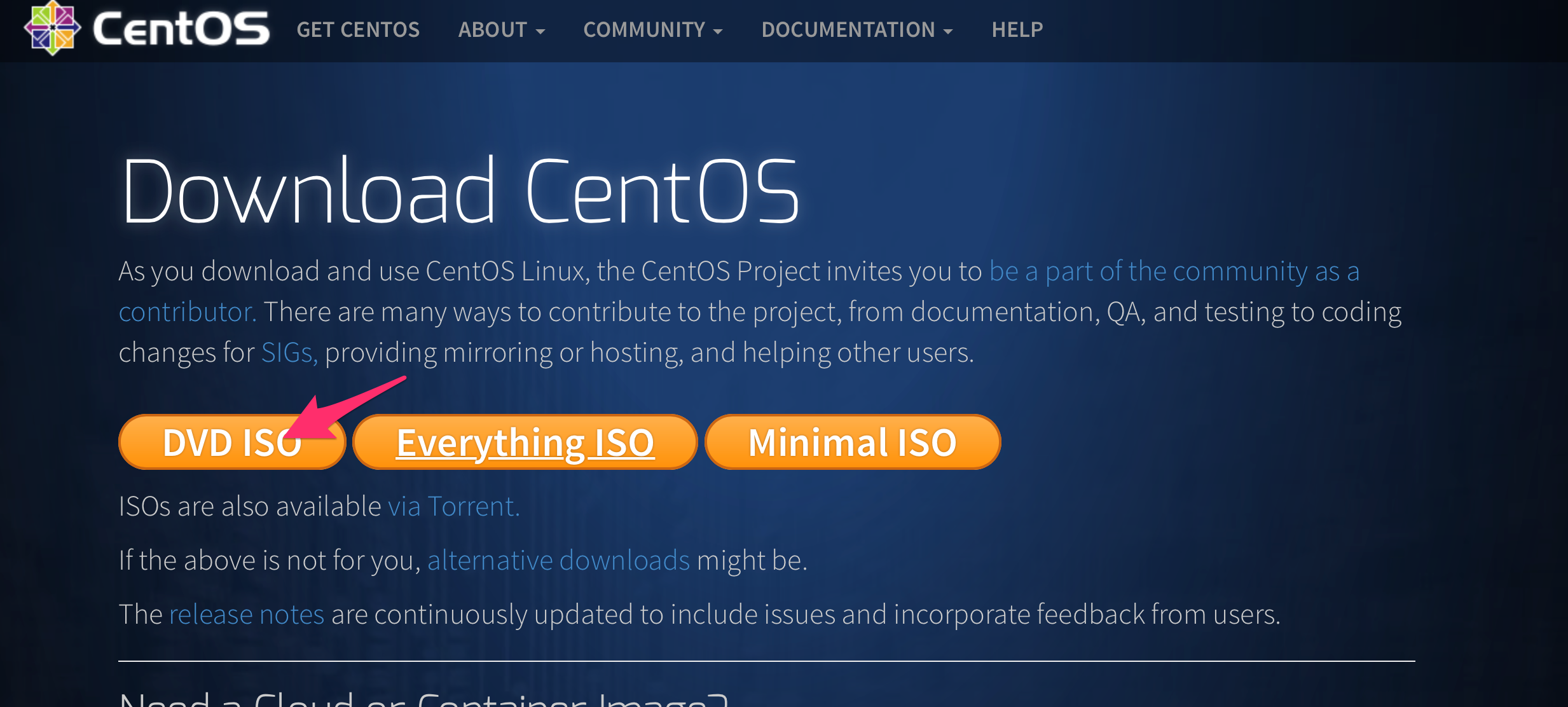 VirtualBoxにCentOS7(ISO)をGUIでインストールする。 #centos7 - Qiita