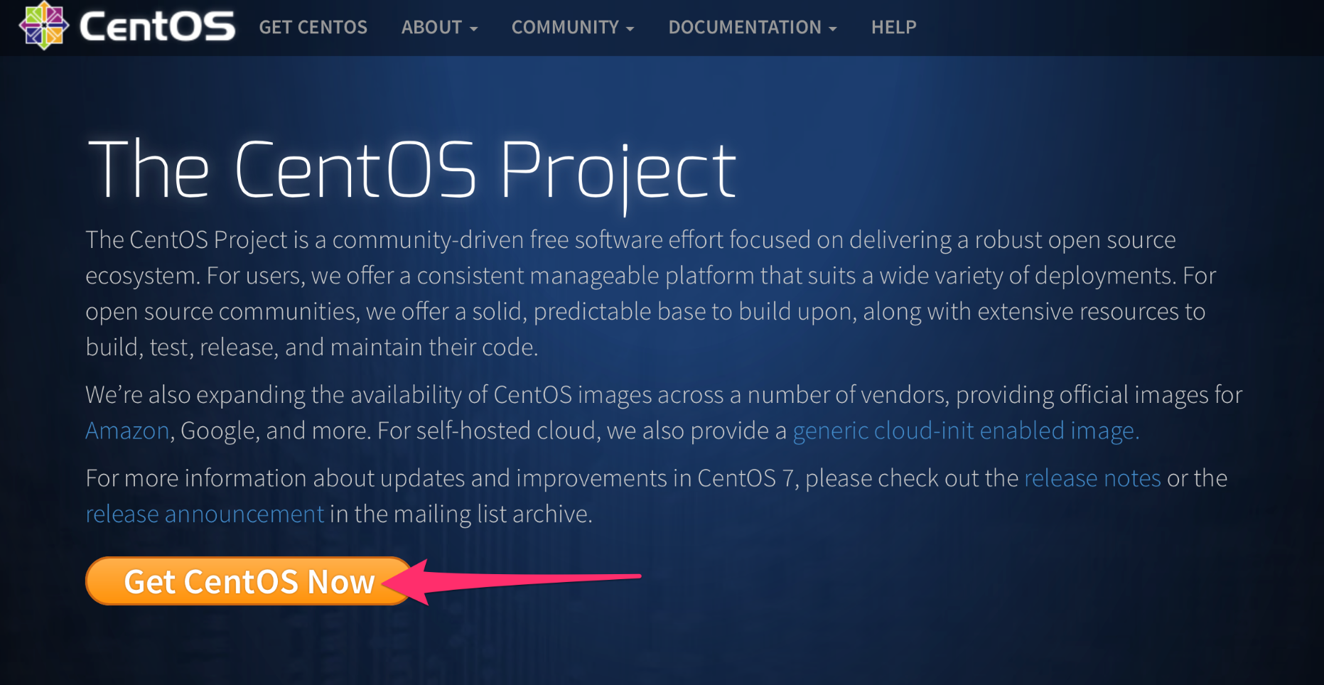 VirtualBoxにCentOS7(ISO)をGUIでインストールする。 #centos7 - Qiita