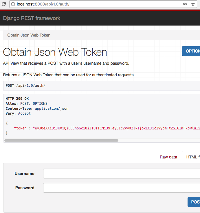 Python Django チュートリアル SPA編(5) #Vue.js - Qiita