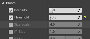 Unreal Engine 4(UE4)ってPBRでHDRだけどアニメ調のレンダリングもしたいですよね？ #UnrealEngine - Qiita