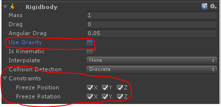 UnityのSpring Jointを使う #Physics - Qiita