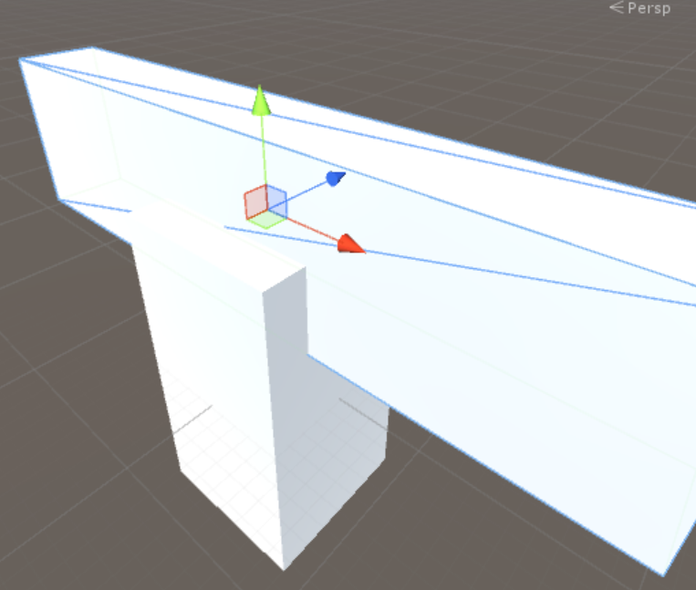 Hinge Jointでシーソーを作る #Unity - Qiita