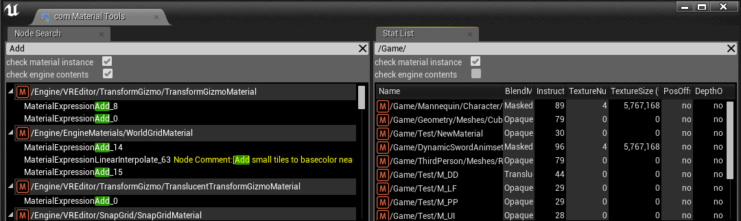 UE4 便利なWidget(C++) #UnrealEngine - Qiita