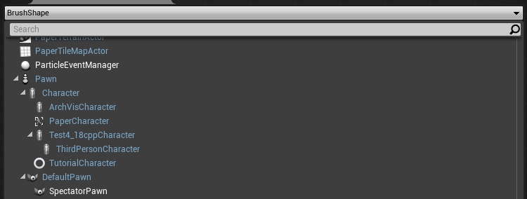 UE4 便利なWidget(C++) #UnrealEngine - Qiita