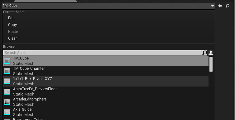 UE4 便利なWidget(C++) #UnrealEngine - Qiita