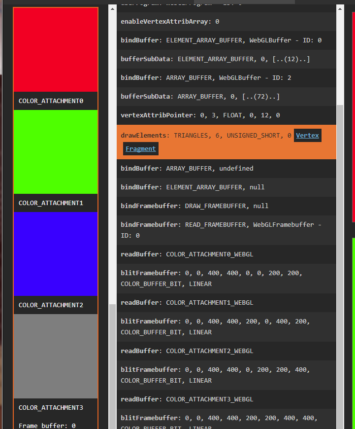 EmscriptenでWebGL 2.0＋おまけ #WebAssembly - Qiita