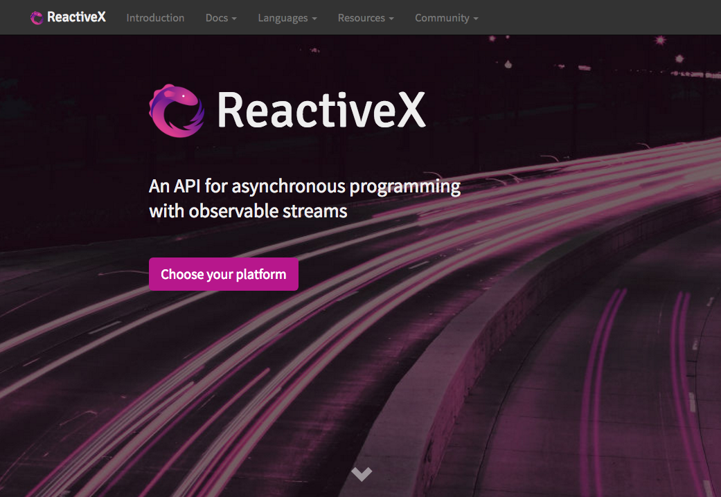 RxJSをはじめる #RxJS - Qiita