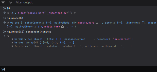 [Angular] Angularアプリをブラウザのコンソールからデバッグする方法 #Chrome - Qiita