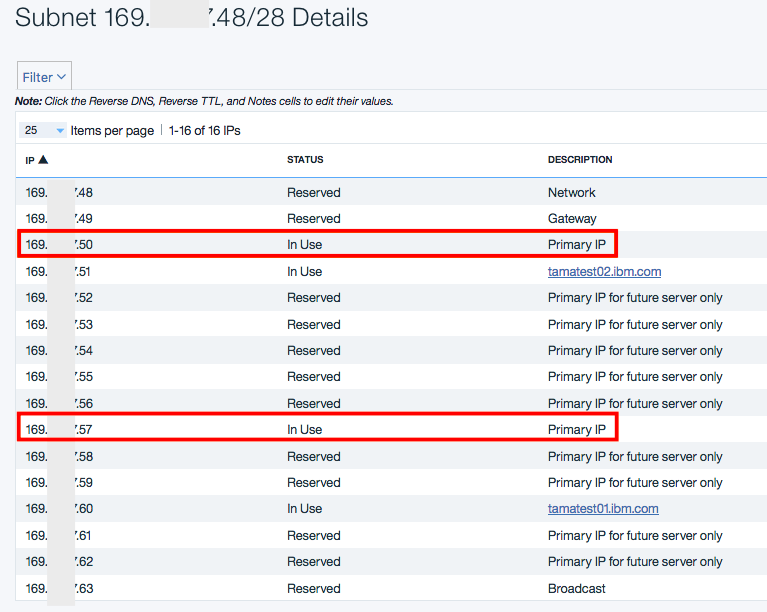 IBM Cloud Load Balancerを使ってみた #ibmcloud - Qiita
