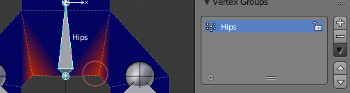 BlenderからUnityのHumanoid互換でfbxをエクスポートする #Unity - Qiita