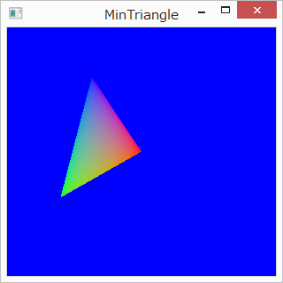 DirectX(D3D11.1)再入門 ConstantBuffer #DirectX - Qiita