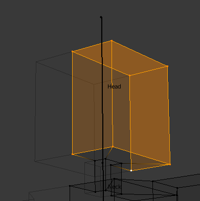 BlenderからUnityのHumanoid互換でfbxをエクスポートする #Unity - Qiita