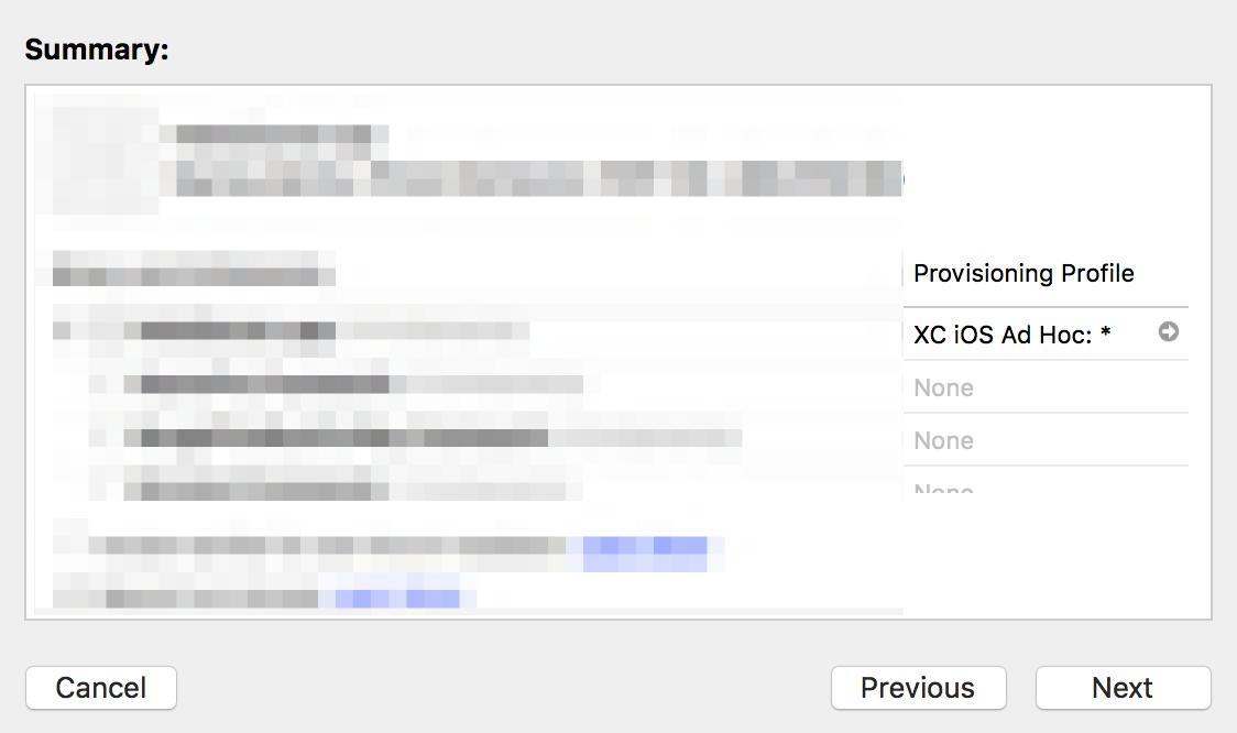 Automatically manage signingを使ってもApp IDが追加されない #iOS - Qiita
