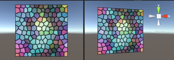 Perlin noise shader #Unity - Qiita