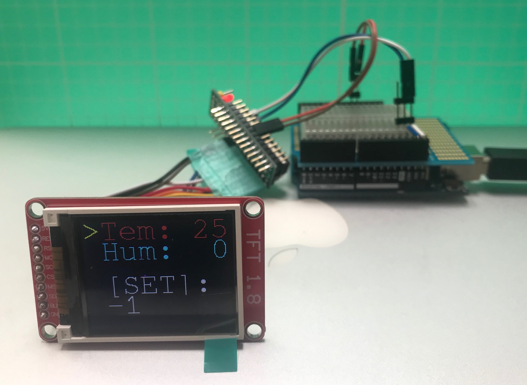 [Arduino]あらゆるデバイスをI2C化する #Arduino - Qiita