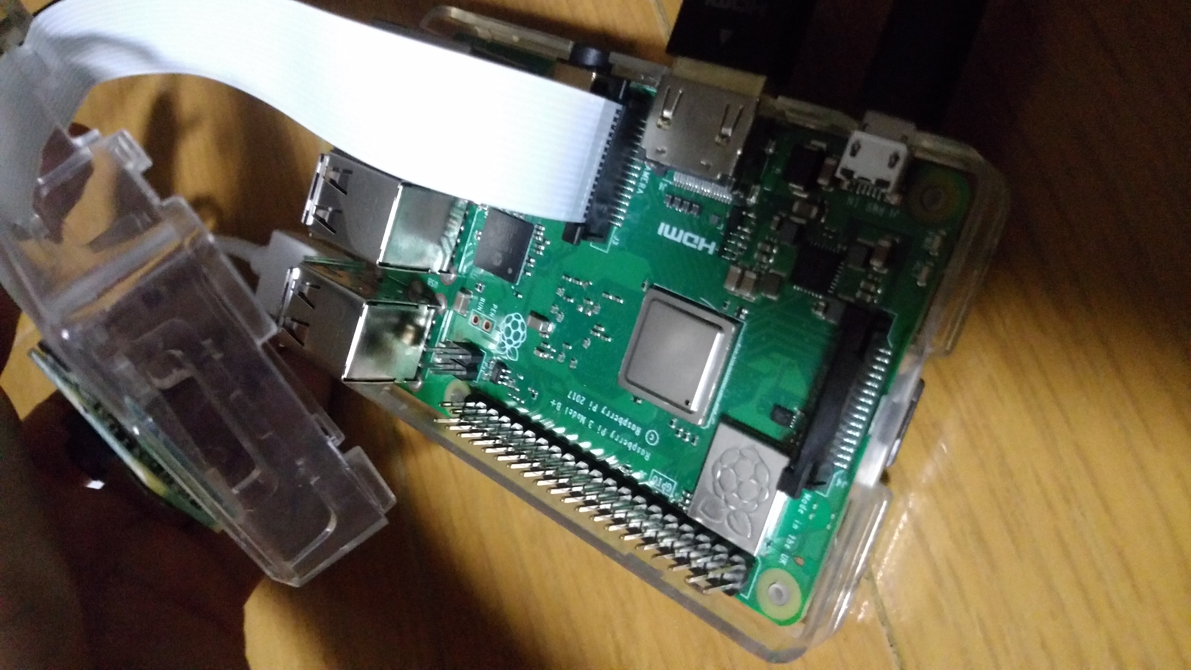 【TIPS】Raspberry PiのカメラをNode-REDから使う #RaspberryPi - Qiita
