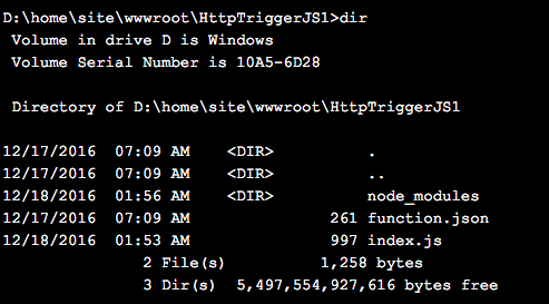 Azure Functions × LINE Bot をNode.jsでやってみよう #linebot - Qiita