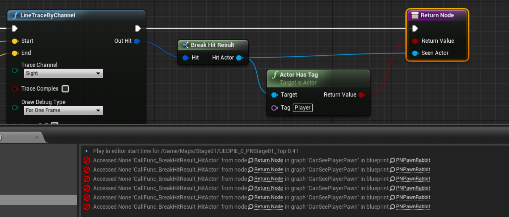 Unreal Engine 4で極めるゲーム開発本を、新しいバージョンでトライするためのTips集 #UE4 - Qiita