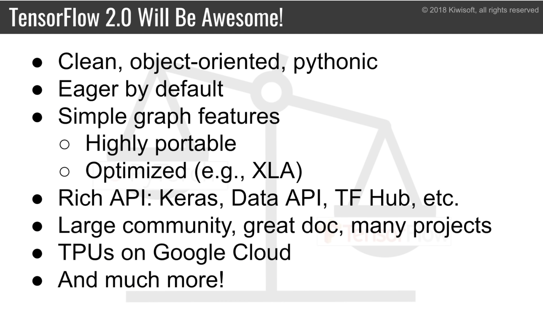 tensorflow 2.0 の紹介（日本語訳） #TensorFlow - Qiita