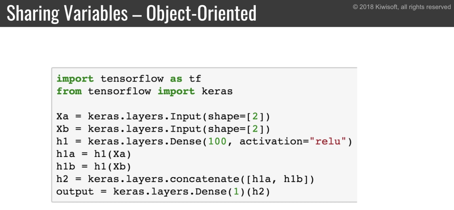tensorflow 2.0 の紹介（日本語訳） #TensorFlow - Qiita