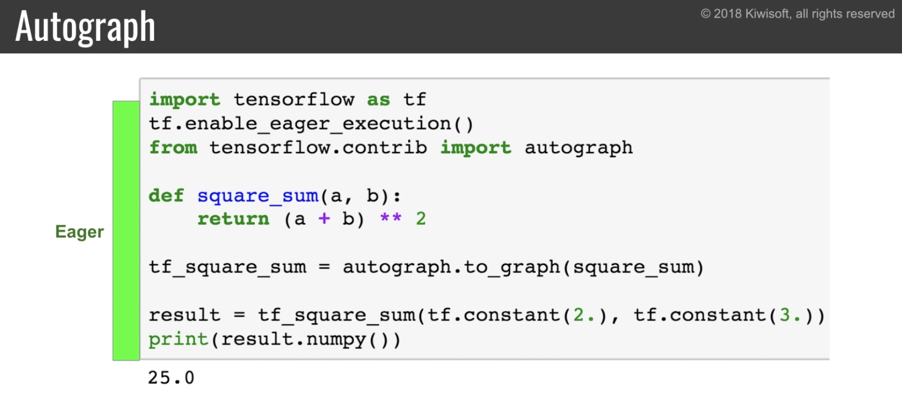 tensorflow 2.0 の紹介（日本語訳） #TensorFlow - Qiita