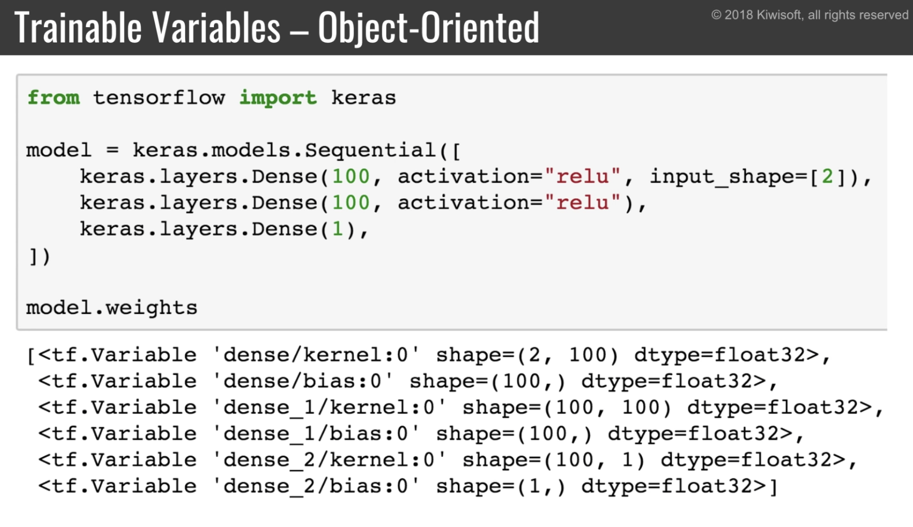 tensorflow 2.0 の紹介（日本語訳） #TensorFlow - Qiita