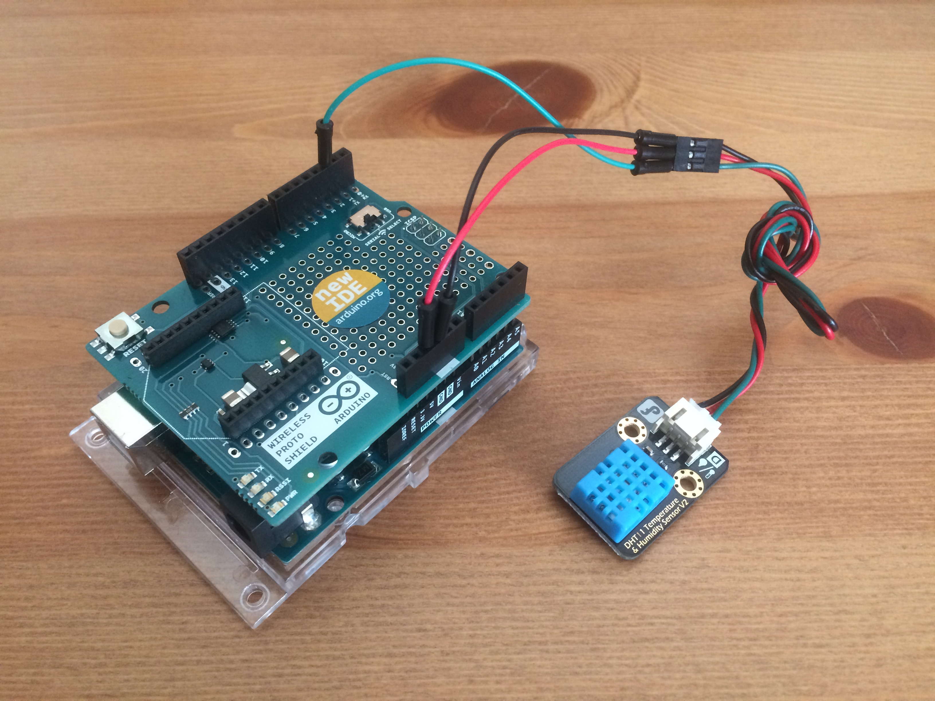 ArduinoとRaspberry PiをXBee ZBでZigBee通信させる #RaspberryPi - Qiita