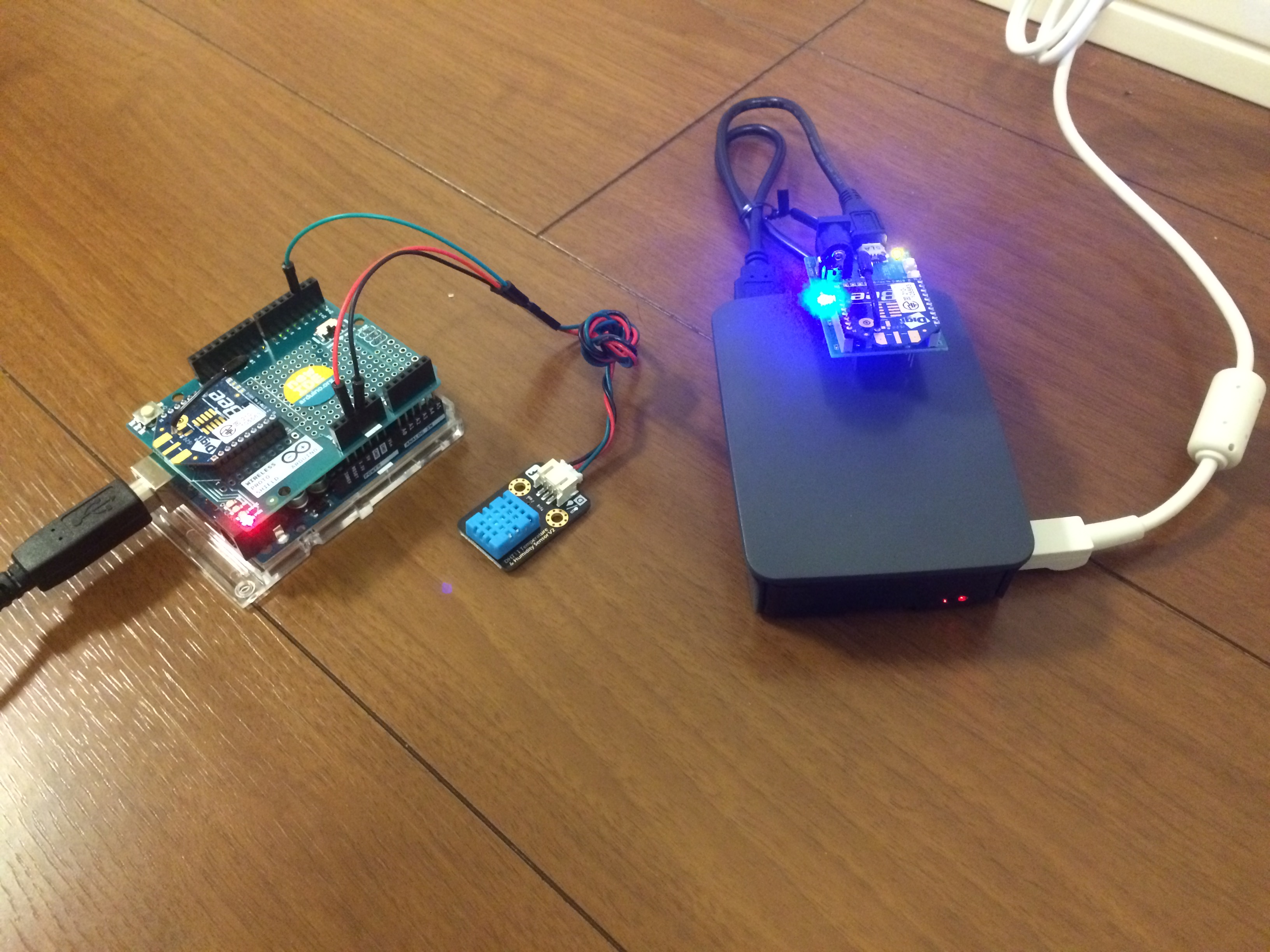ArduinoとRaspberry PiをXBee ZBでZigBee通信させる #RaspberryPi - Qiita