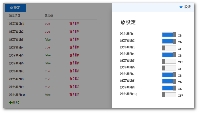Office UI FabricでパネルUIを表示する #AdventCalendar - Qiita