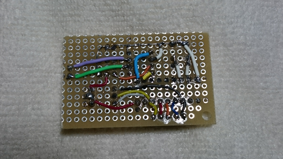 Raspberry PiでOBD-II (CAN)の情報を取得するための基板を自作する #RaspberryPi - Qiita