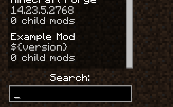 MineCraft Modding チュートリアル その1 #minecraft - Qiita