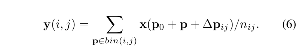 【論文】Deformable Convolutional Networks (2017) #DeepLearning - Qiita