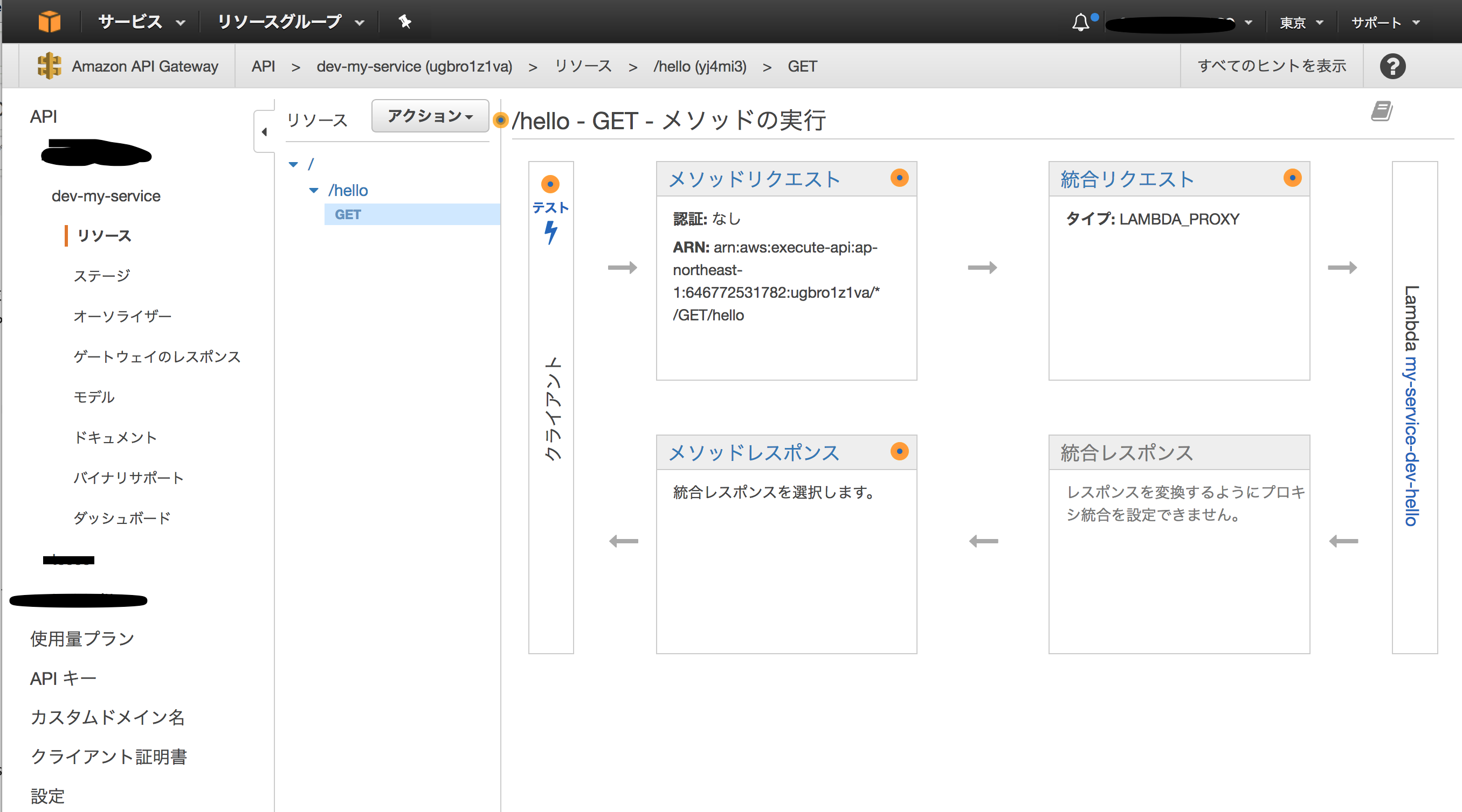 Serverless Frameworkを使って本格的なapiサーバーを構築（ハンズオン編） Aws Qiita