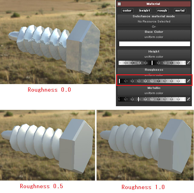 Substance Painterの使い方 (1) はじめに編 #SubstancePainter - Qiita