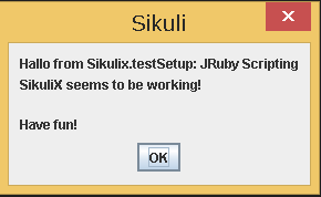 sikulixを使ってみた #画像認識 - Qiita