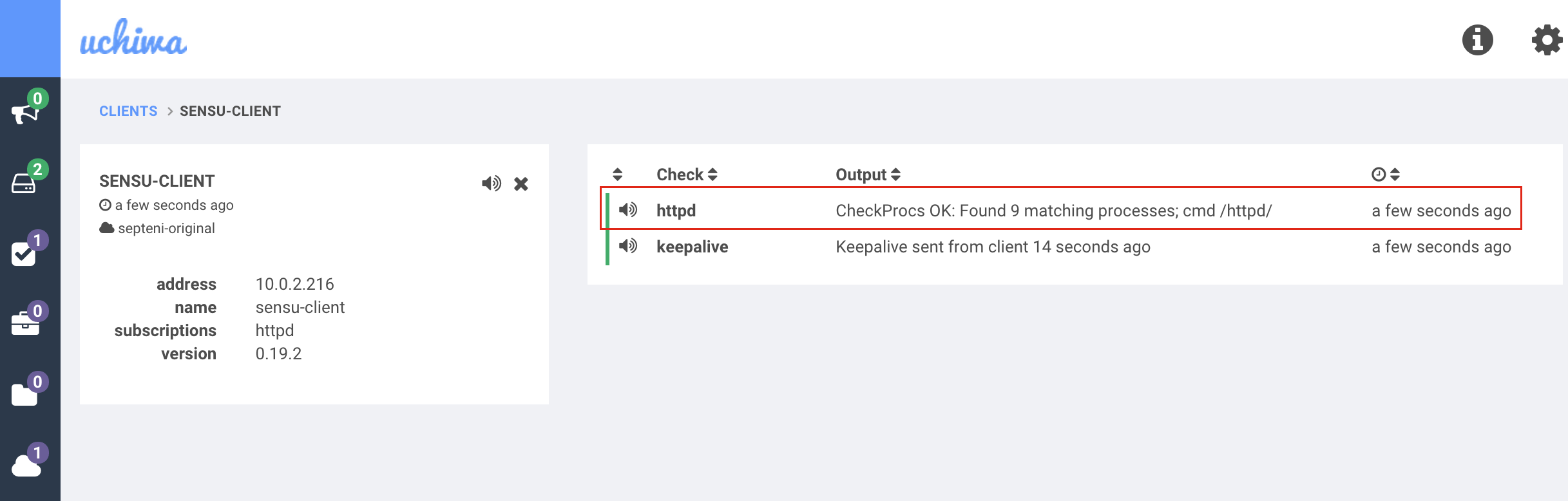 sensu-serverとpagerdutyの連携 - FLINTERS Engineer's Blog