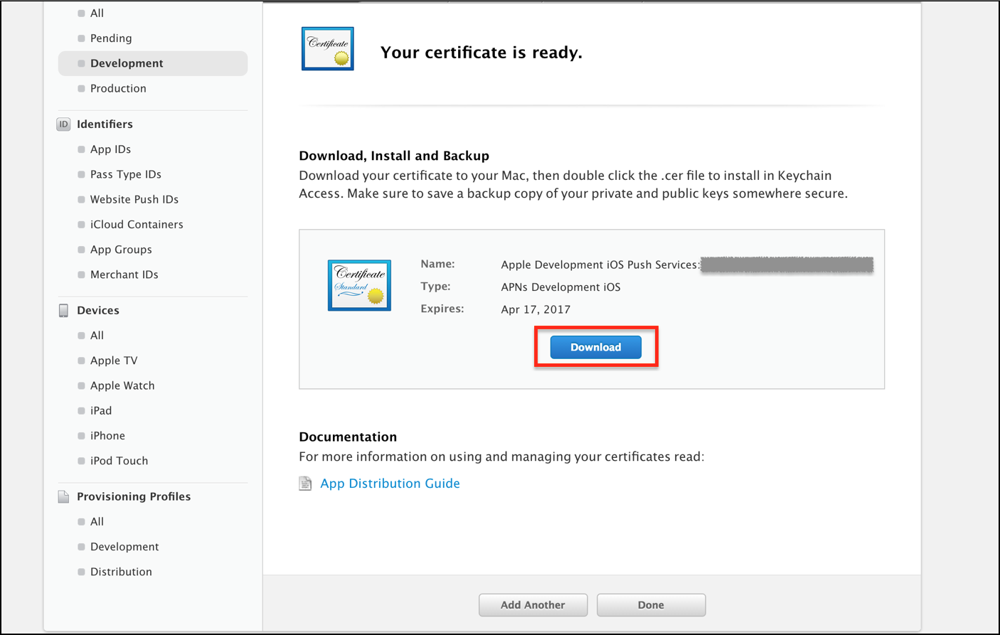AWS CognitoとAWS SNSでDBレスで構築するiOS向けPush Notification - Qiita