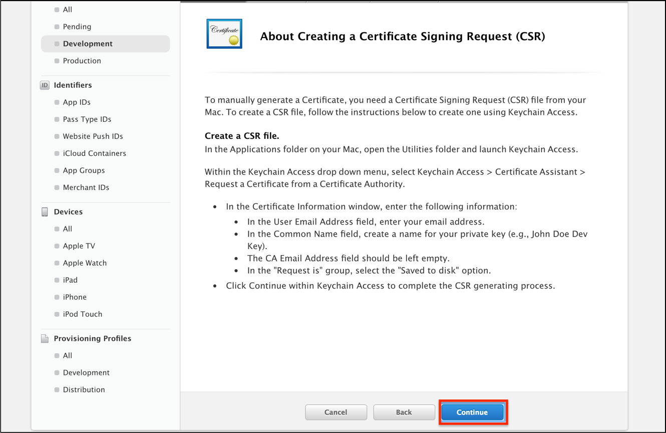 AWS CognitoとAWS SNSでDBレスで構築するiOS向けPush Notification #AWS - Qiita